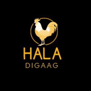 HALA DIGAAG delivery service in Oman | Talabat