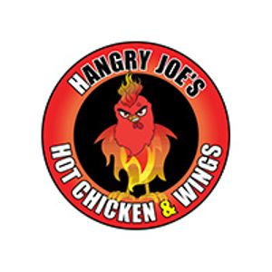 Hangry Joe`s Hot Chicken & Wings, Dine out delivery service in UAE ...
