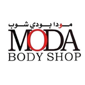 Moda Body Shop delivery service in Kuwait | Talabat