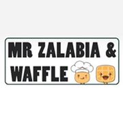 MR Zalabia&Waffle menu for delivery in Shawah | Talabat