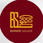 Burger Square delivery service in Bahrain | Talabat
