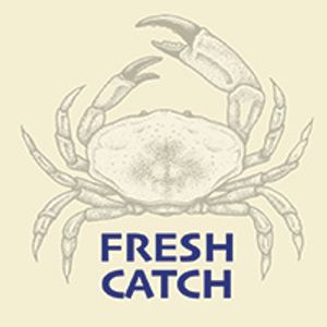 Fresh Catch delivery service in Bahrain | Talabat