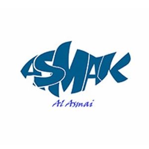 توصيل Asmak Al Asmai سريع في عێراق | طلبات