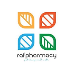 Raf Pharmacy delivery service in Qatar | Talabat