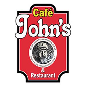 Cafe John`s & Restaurant delivery service in Egypt | Talabat
