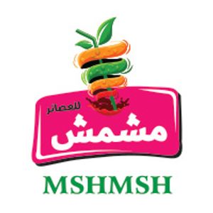 Mshmsh Juices delivery service in UAE | Talabat