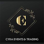 Cyra Events And Trading delivery service in Qatar | Talabat