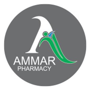 Ammar Pharmacy delivery service in Egypt | Talabat
