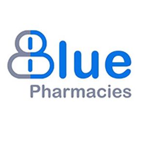 Blue pharmacies delivery service in Egypt | Talabat