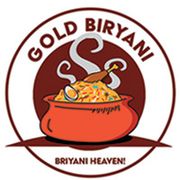Gold Biryani menu for delivery in TinBak | Talabat