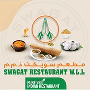 Swagat Restaurant menu for delivery in Manama Center | Talabat