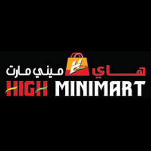 High Mini Mart delivery service in Qatar | Talabat