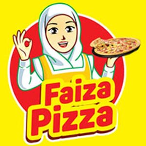 Faiza Pizza delivery service in Oman | Talabat
