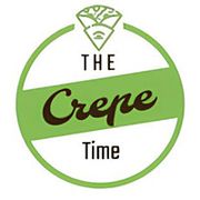 Crepe Time menu for delivery in Ajman Free Zone | Talabat