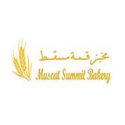 Muscat Summit Bakery menu for delivery in Bawsher Heights | Talabat