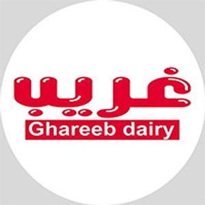 Ghareeb Dairy delivery service in Egypt | Talabat