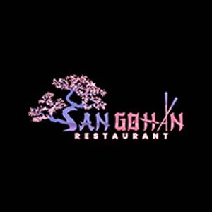 San Gohan Restaurant delivery service in UAE | Talabat
