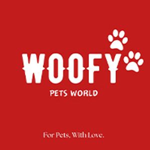 Woofy Pets World delivery service in Qatar | Talabat