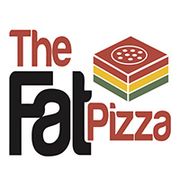 The Fat Pizza menu for delivery in Dubai Internet City - DIC | Talabat