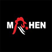 Mr Hen menu for delivery in Falaj Al Qabail | Talabat