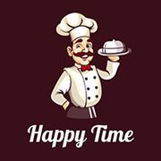 Happy Time menu for delivery in Mogama'a El Mahakem | Talabat