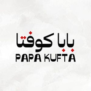Papa kufta delivery service in Egypt | Talabat