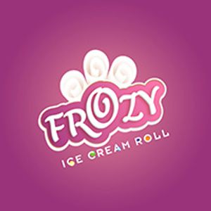 Frozy Ice Cream Roll delivery service in Egypt | Talabat