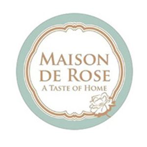 Maison De Rose Bakery And Cafe delivery service in UAE | Talabat