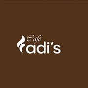 Cafe Fadi`s delivery service in Oman | Talabat