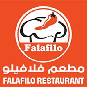 Falafilo Restaurant delivery service in UAE | Talabat