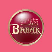 Babak Sweets delivery service in Kuwait | Talabat