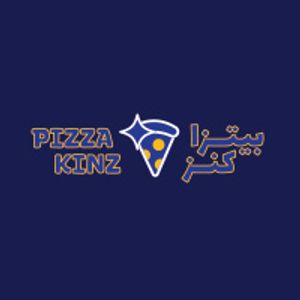 Pizza Kinz delivery service in Oman | Talabat
