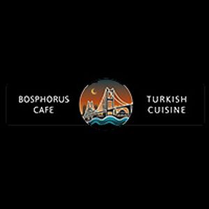 Bosphorus Cafe Turkish Cuisine delivery service in Oman | Talabat