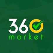 360 Market delivery service in Egypt | Talabat
