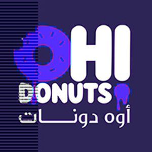 OH ! Donuts delivery service in Egypt | Talabat