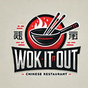 Wok It Out Chinese delivery service in Oman | Talabat