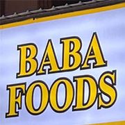 BABA FOODS delivery service in Oman | Talabat