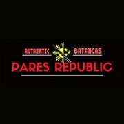 PARES REPUBLIC menu for delivery in Bukadra | Talabat