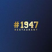 #1947 Restaurant menu for delivery in Al Rowdah | Talabat