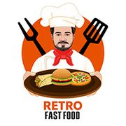 Retro Restaurant And Cafe menu for delivery in Al Twar 2 | Talabat