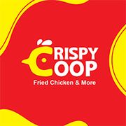Crispy Coop menu for delivery in Nasr City - Makram Ebeid | Talabat