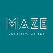 Maze Specialty Coffee menu for delivery in Al Quoz 3 | Talabat