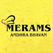 MERAMS ANDHRA BHAVAN menu for delivery in Zallaq | Talabat