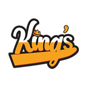 Kings delivery service in Qatar | Talabat