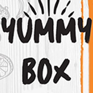 Yummy Box delivery service in Egypt | Talabat