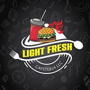 Light Fresh Cafeteria delivery service in UAE | Talabat