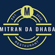 Mitran Da Dhaba Restaurant menu for delivery in Doha Port | Talabat