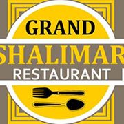 GRAND SHALIMAR menu for delivery in Al Maryah Island | Talabat