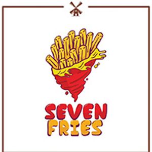توصيل Seven Fries سريع في عێراق | طلبات