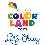 COLOR LAND TOYS delivery service in UAE | Talabat
